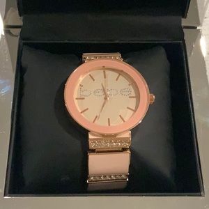 bebe | Accessories | Nwt Bebe Watch | Poshmark